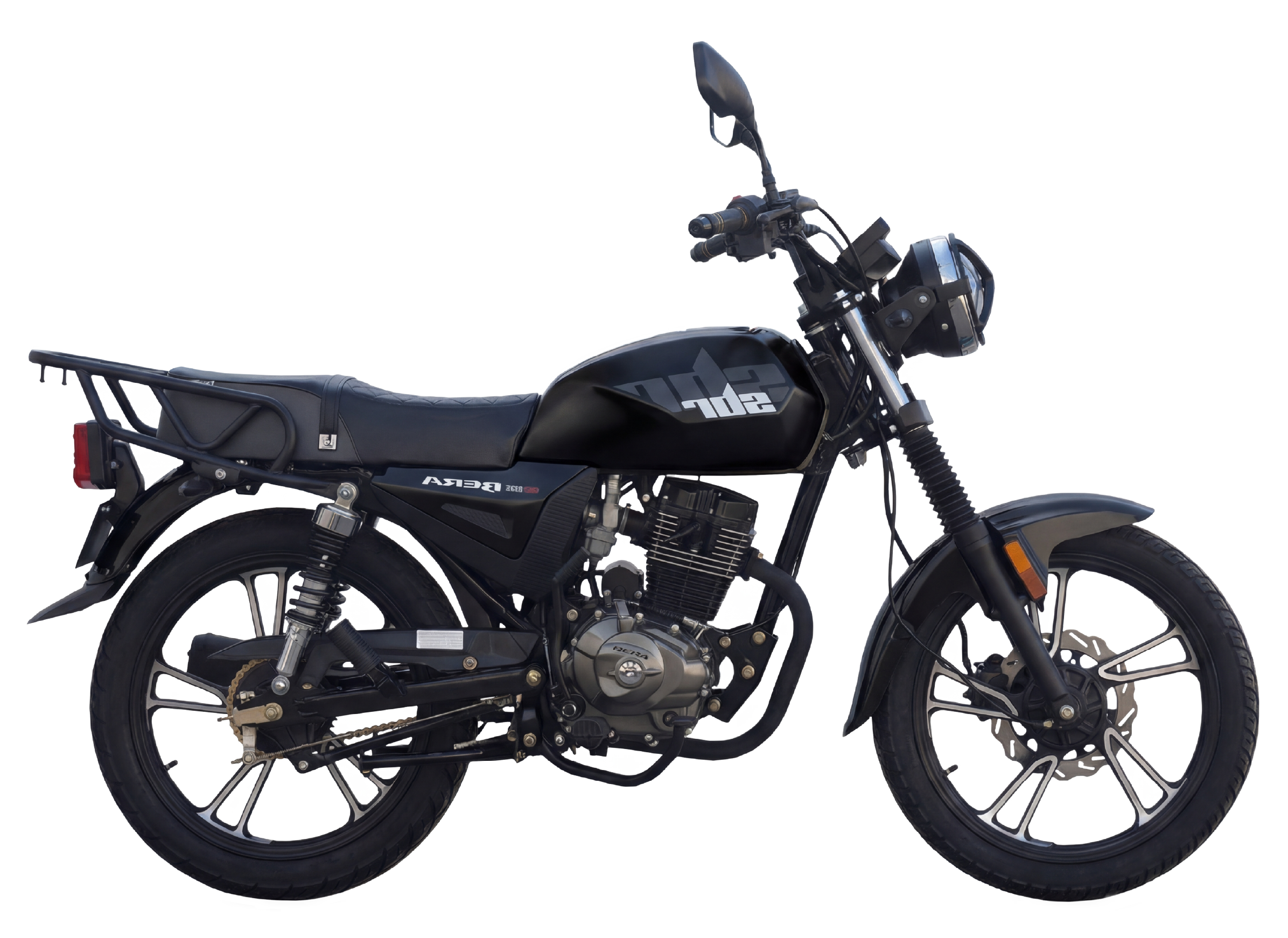 BERA SBR150 - Precio, Especificaciones y Financiamiento | Global Go | Perú