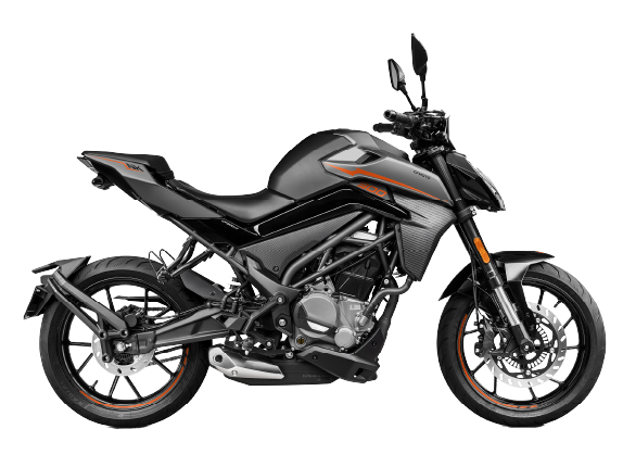 CF Moto 300NK - Precio, Especificaciones y Financiamiento | Global Go ...