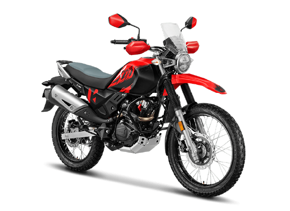 Hero HERO XPULSE FI ADVANCE - Precio, Especificaciones y Financiamiento ...