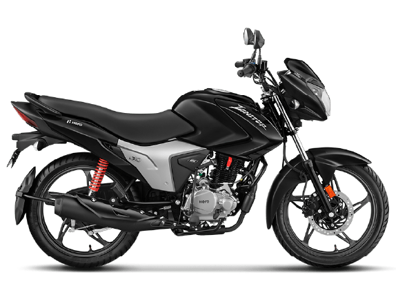 Hero IGNITOR 125 - Precio, Especificaciones y Financiamiento | Global ...