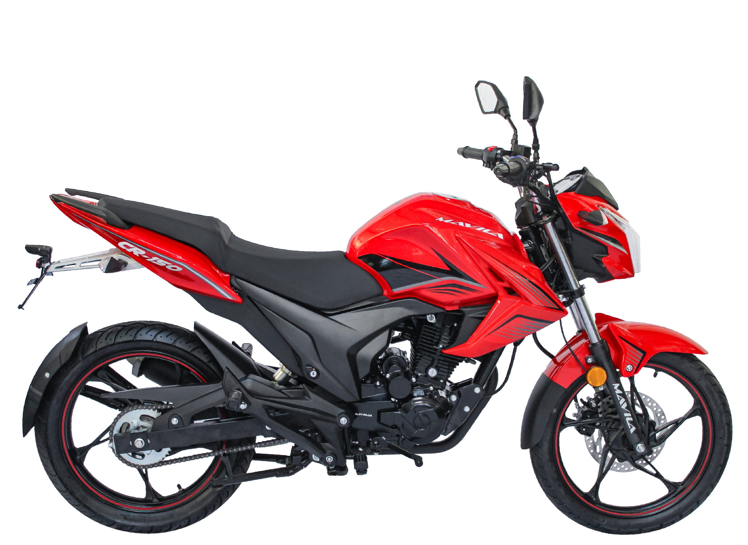 MAVILA CR150 - Precio, Especificaciones y Financiamiento | Global Go | Perú