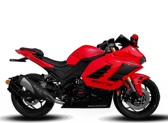 REZZIO KRATOS 250 - Precio, Especificaciones y Financiamiento | Global ...
