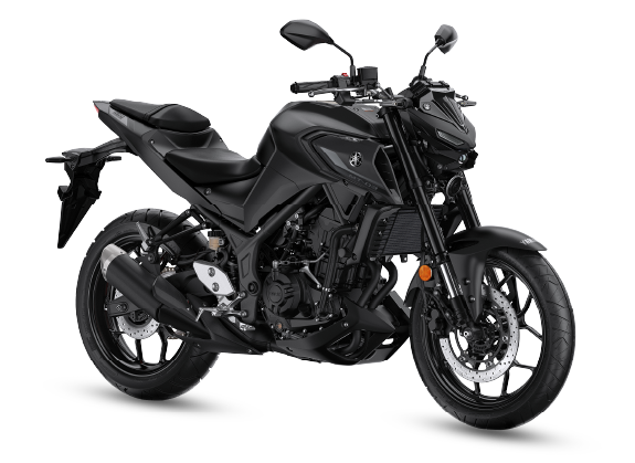 YAMAHA MT-03 - Precio, Especificaciones y Financiamiento | Global Go | Perú