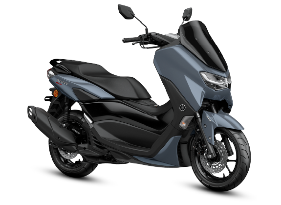 YAMAHA NMAX - Precio, Especificaciones y Financiamiento | Global Go | Perú